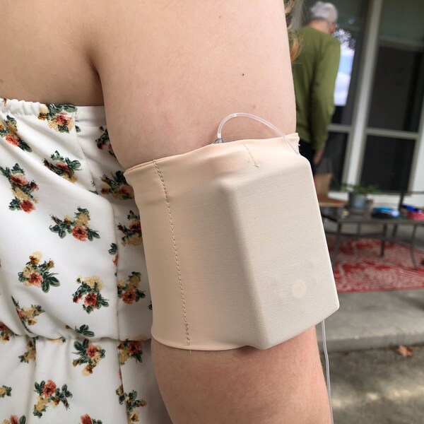 Insulin Pump Bands - Etsy