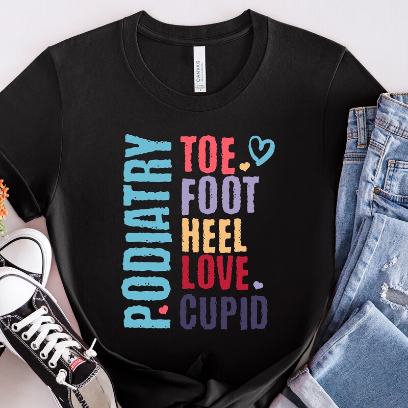 Podiatrist - Etsy