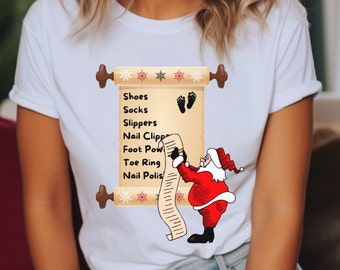 Oh Podiatree / Ugly Christmas Sweater / Podiatrist / Podiatry / Gifts ...