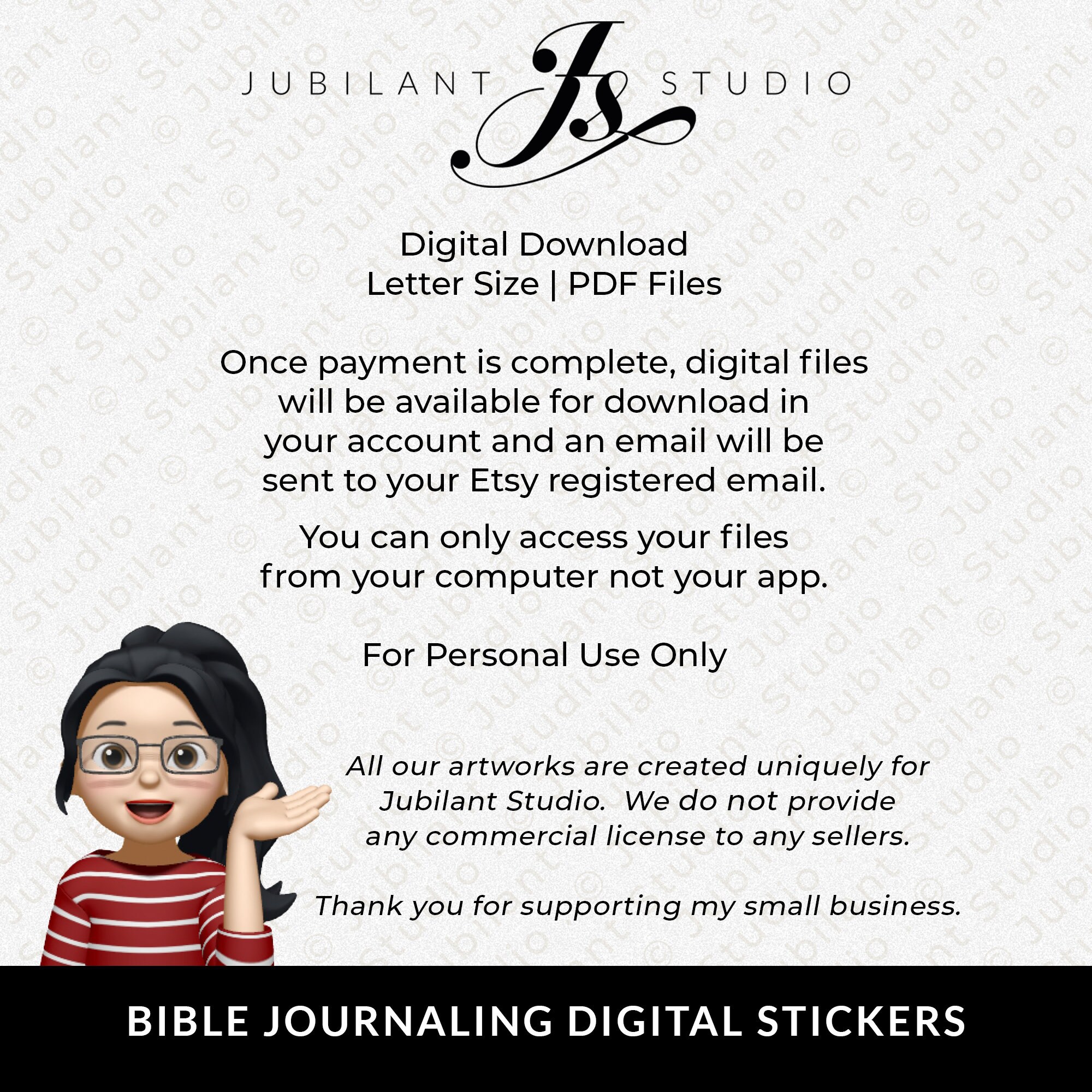 Queen Esther, Bible Journaling Stickers Printable, Queen of Persia ...