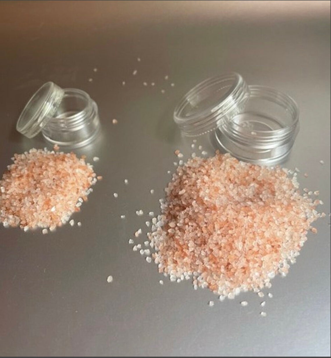 The WORLD Gourmet Sea Salt Sampler 12 All Natural Salts From Around the ...