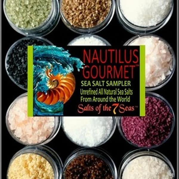 Salt Pig - Etsy