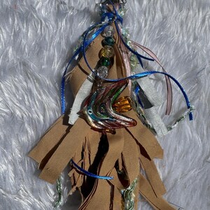 Boho Keychains-large - Etsy