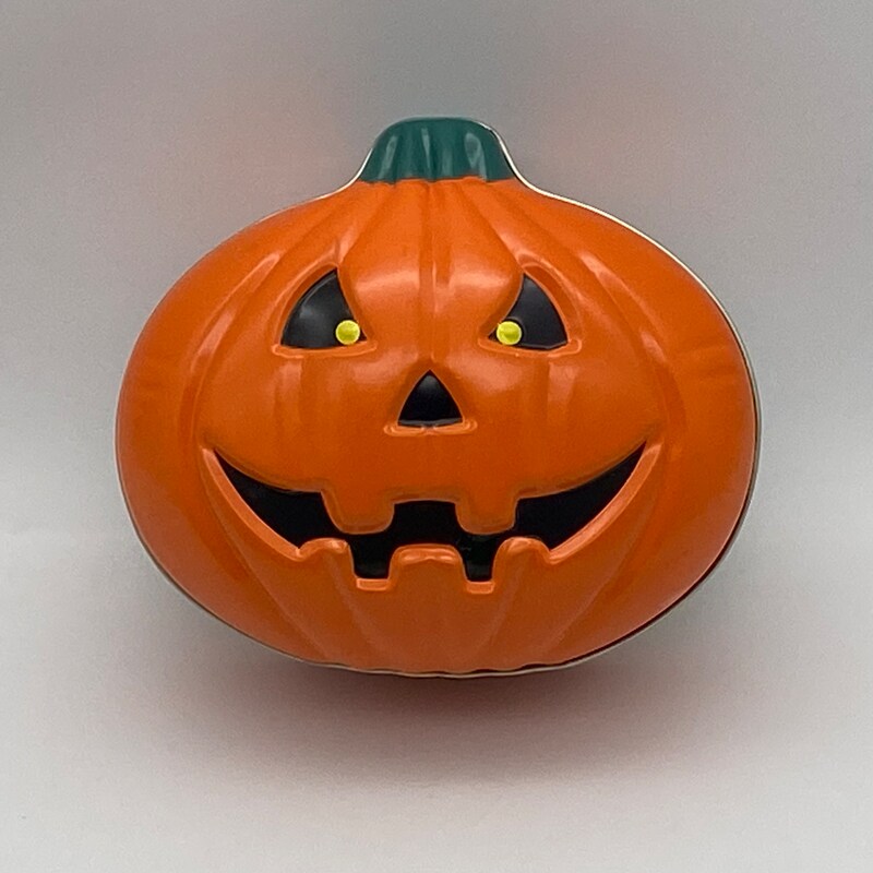 Candy Tin Box - Etsy