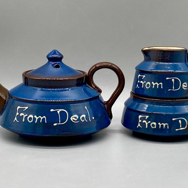 Torquay Pottery - Etsy