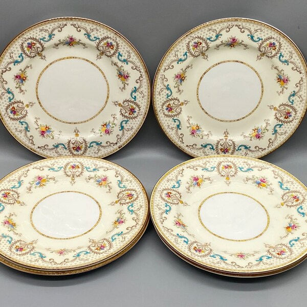 Paragon China - Etsy