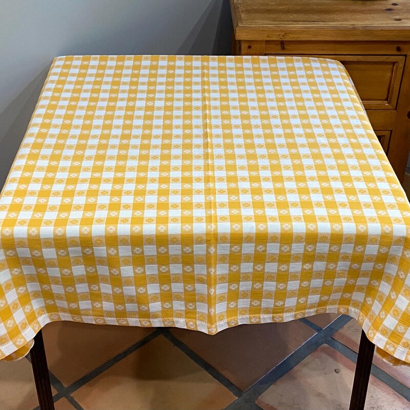 Picnic Tablecloth - Etsy
