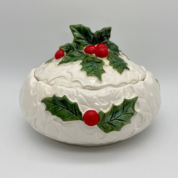 Lefton Christmas - Etsy