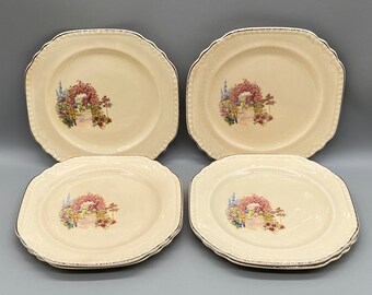 Salem China Company 1940 - Etsy
