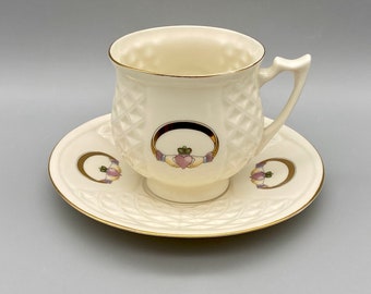 Irish Donegal China - Etsy