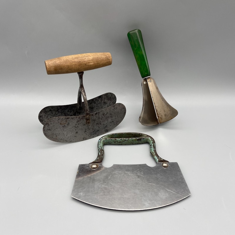Herb Chopper - Etsy