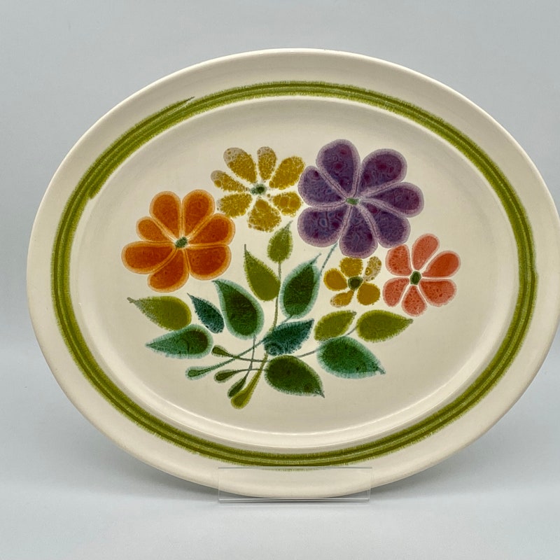Franciscan Dinnerware Patterns - Etsy