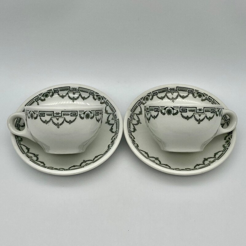 Buffalo China - Etsy