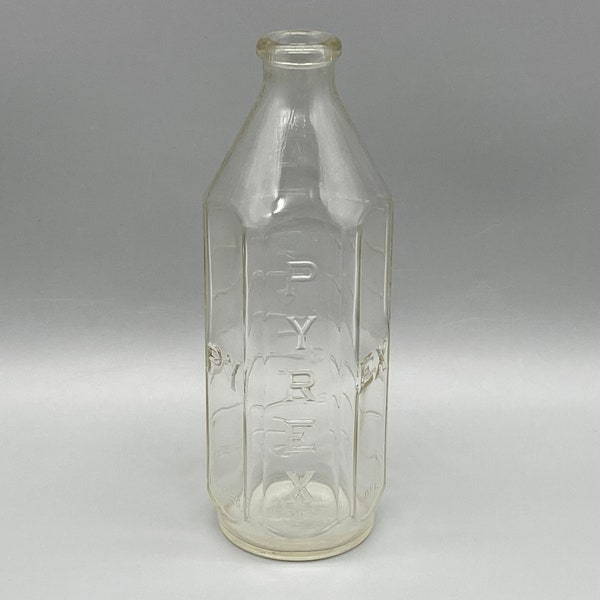 Antique Nursing Bottle - Etsy