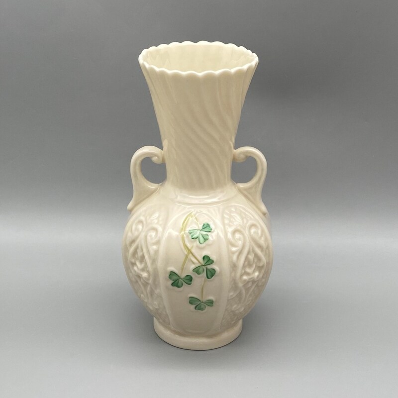 Shamrock Pottery - Etsy