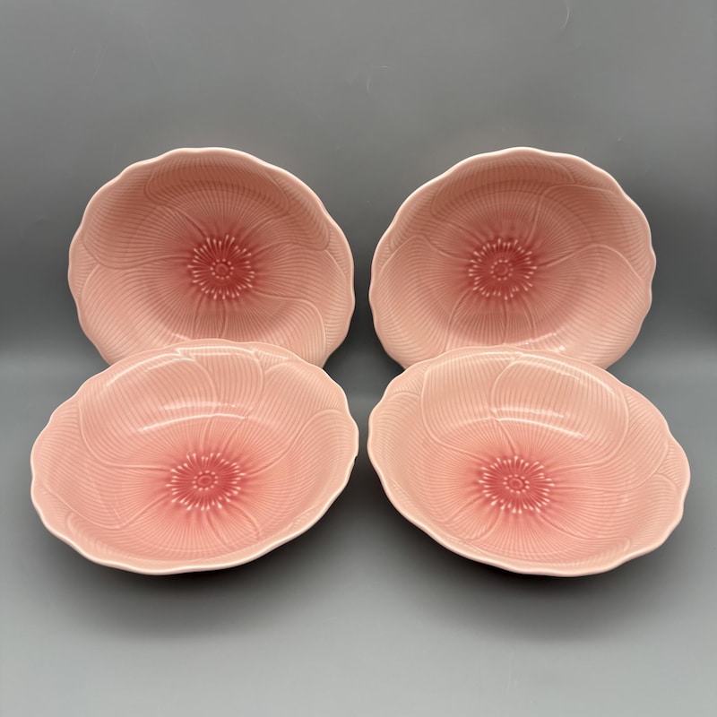 Vintage Mikasa Soup Bowls - Etsy