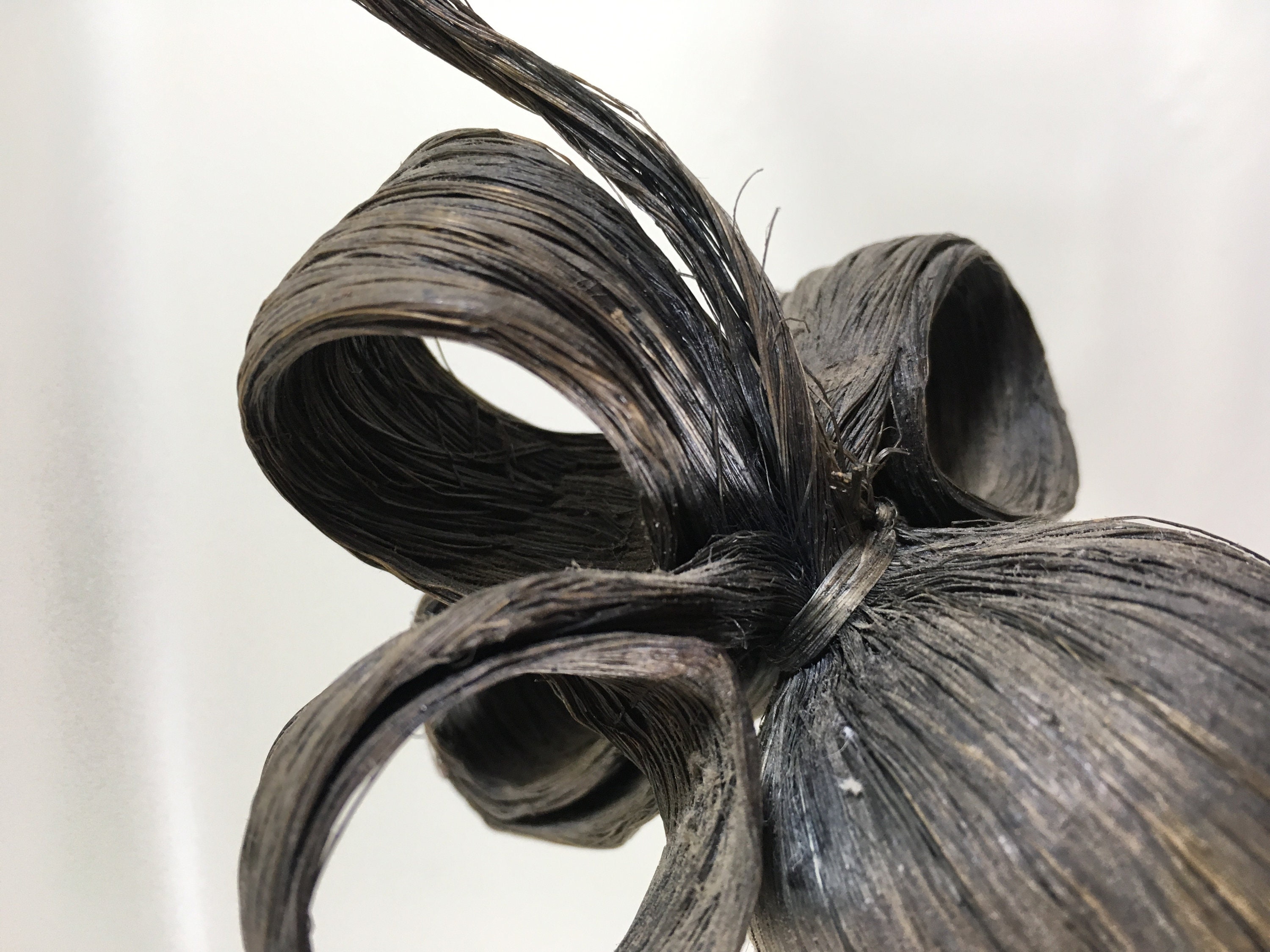 Unique Adorable Ethnic Caribbean Rope Doll Made of Coconut | Etsy