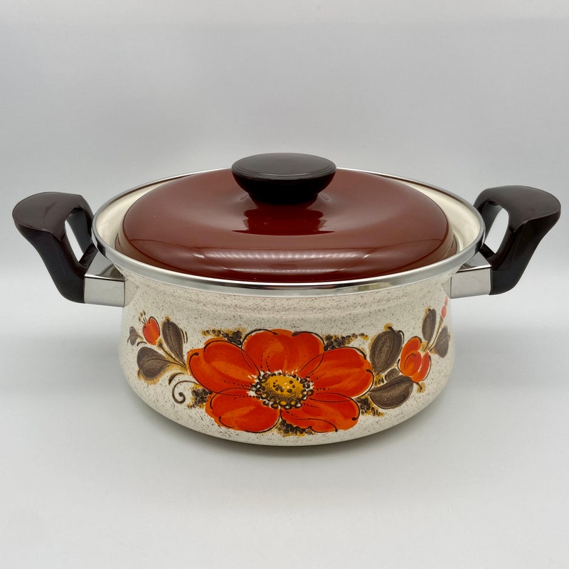 Mid Century Cookware - Etsy