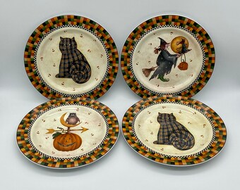 Fall Decor Plate Decorative Fall Plate Fall Decor Home - Etsy