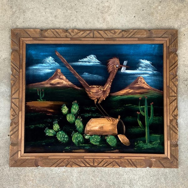 Mexican Mailbox - Etsy