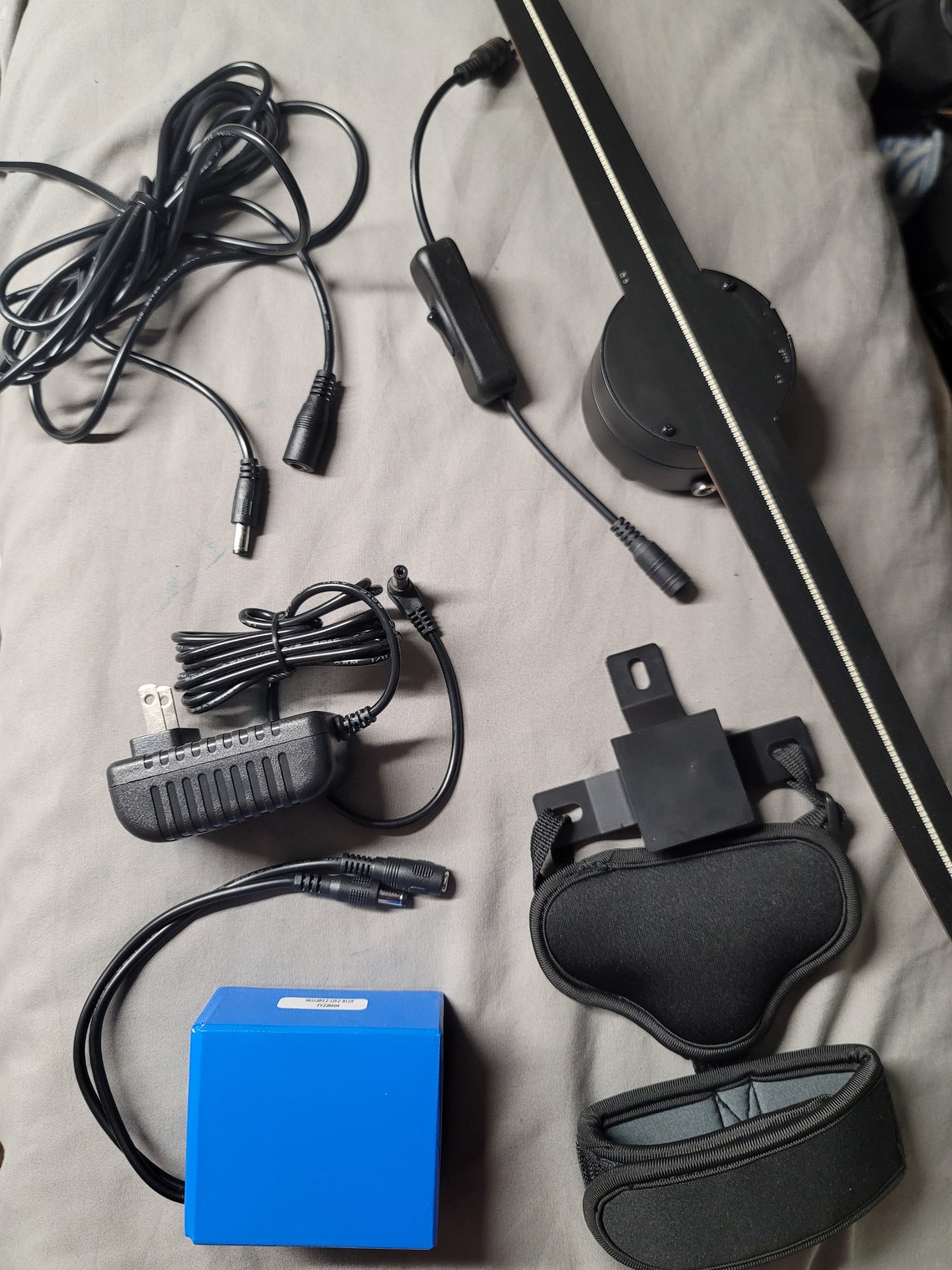 Anime Palm Lightning Attack Cosplay 3D Holographic Handheld - Etsy