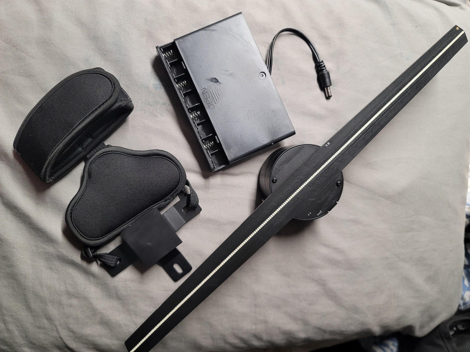 Dr. Strange Shield Spell Circle Cosplay 3D Holographic - Etsy