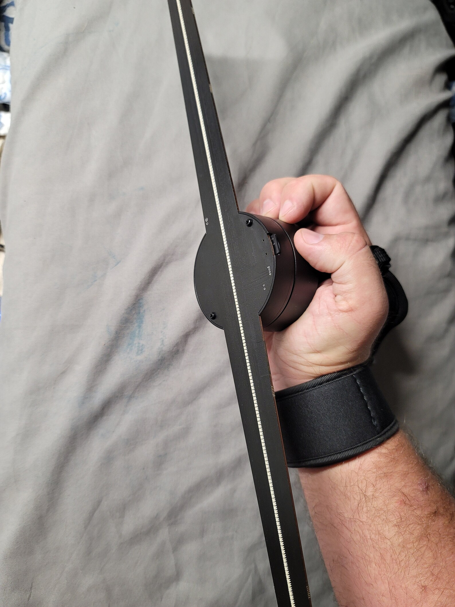 Dr. Strange Shield Spell Circle Cosplay 3D Holographic - Etsy