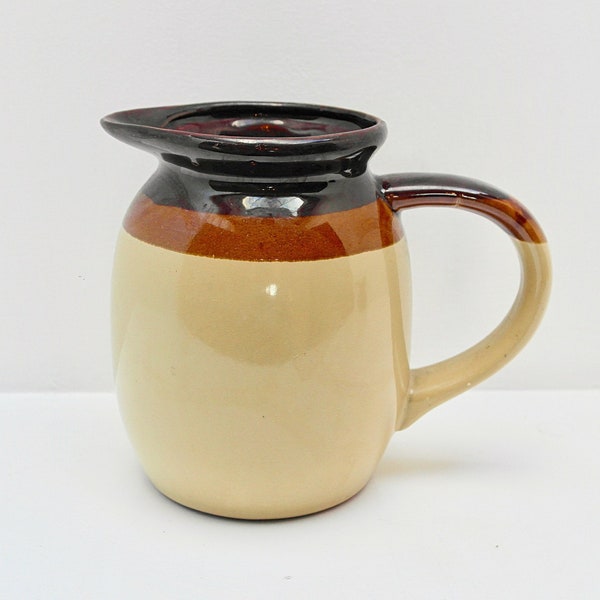 Earthenware Jug - Etsy