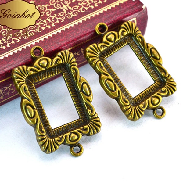 Picture Frame Connectors - Etsy