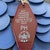 Famous Hotel Rooms Key Fob - Etsy
