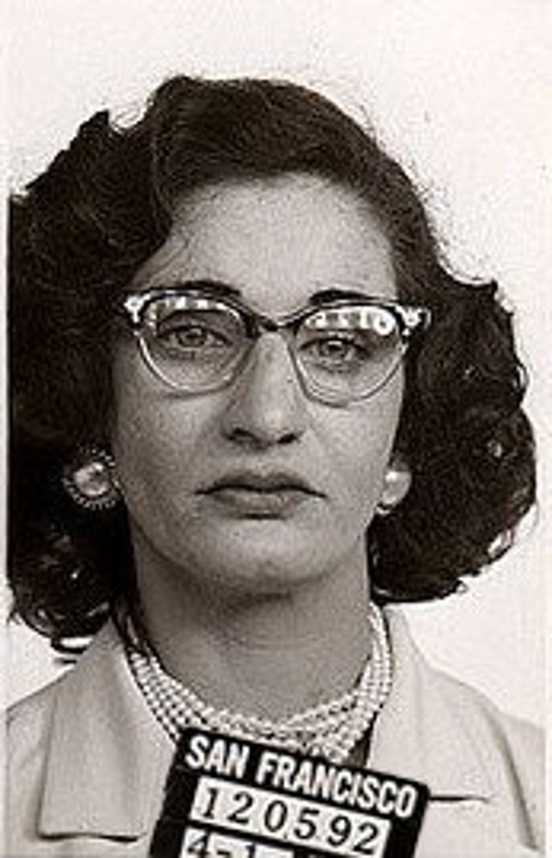 BIG HOUSE Greetings, Phyllis Isn't Always Sarcastic... - Etsy