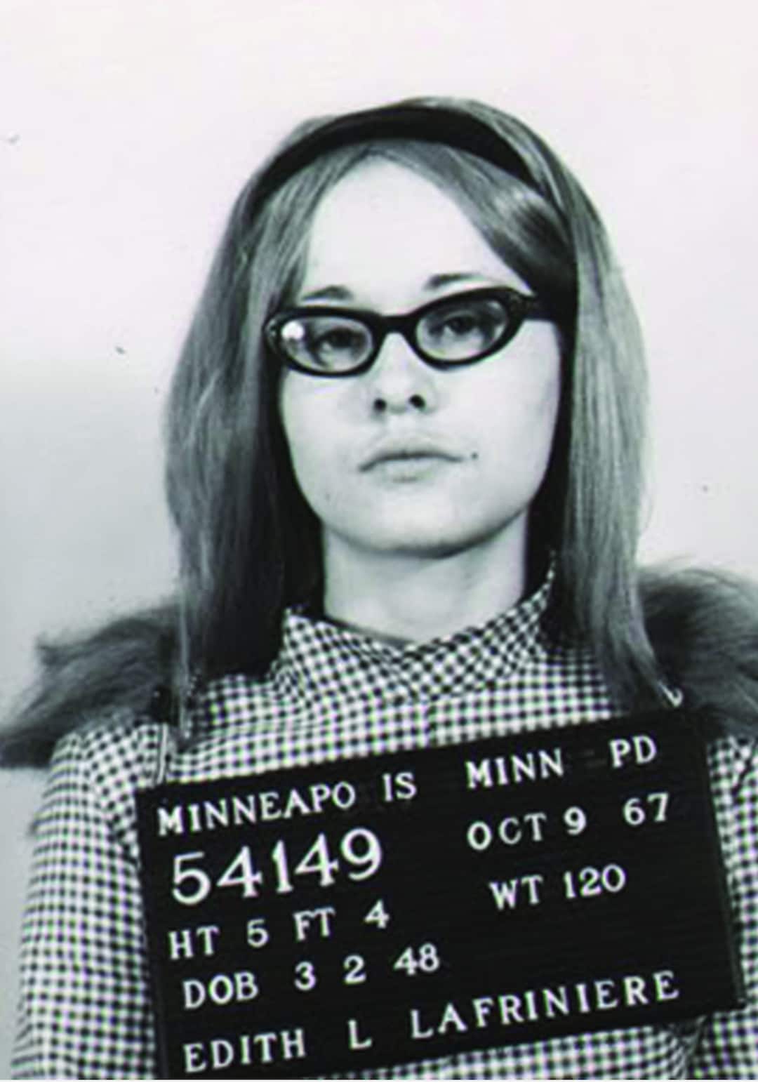 BIG HOUSE Greetings, Edith is Mostly Peace, Love and Light... - Etsy