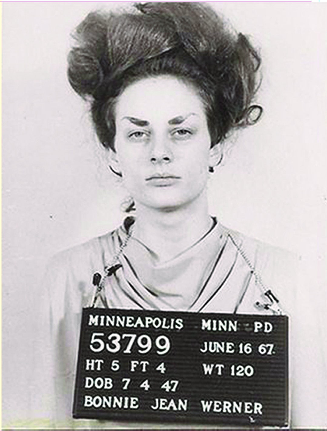 BIG HOUSE Greetings, Bonnie Was Working Her... - Etsy