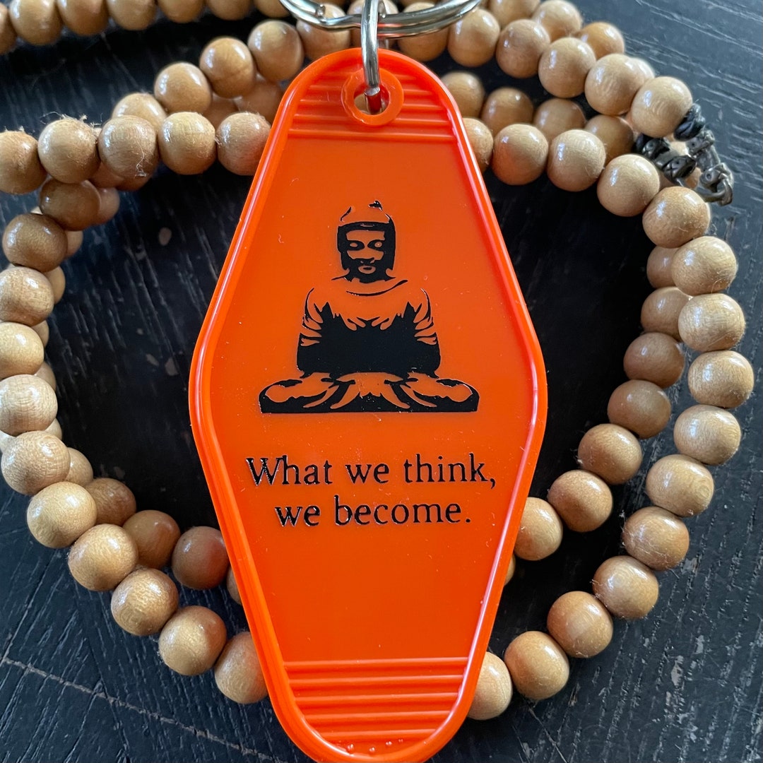 Buddha Fob - Etsy