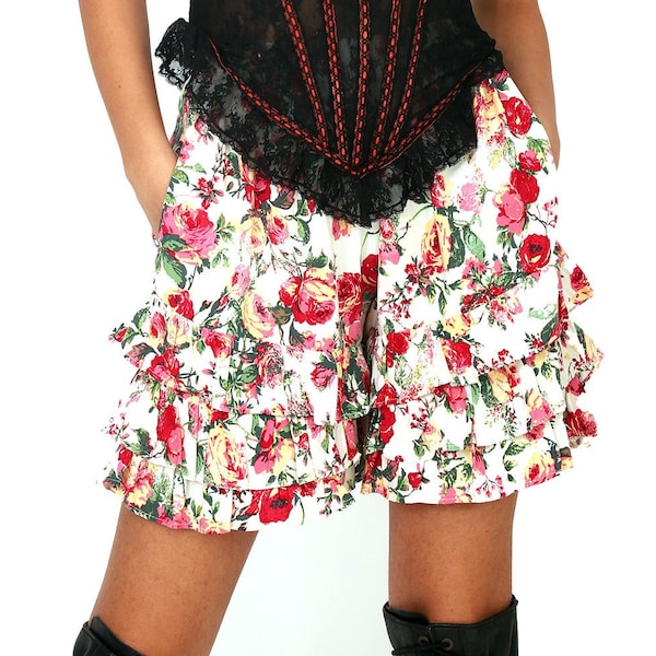 Bloomer Shorts - Etsy
