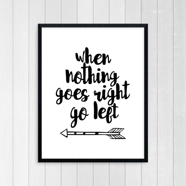 Nothing Going Right - Etsy