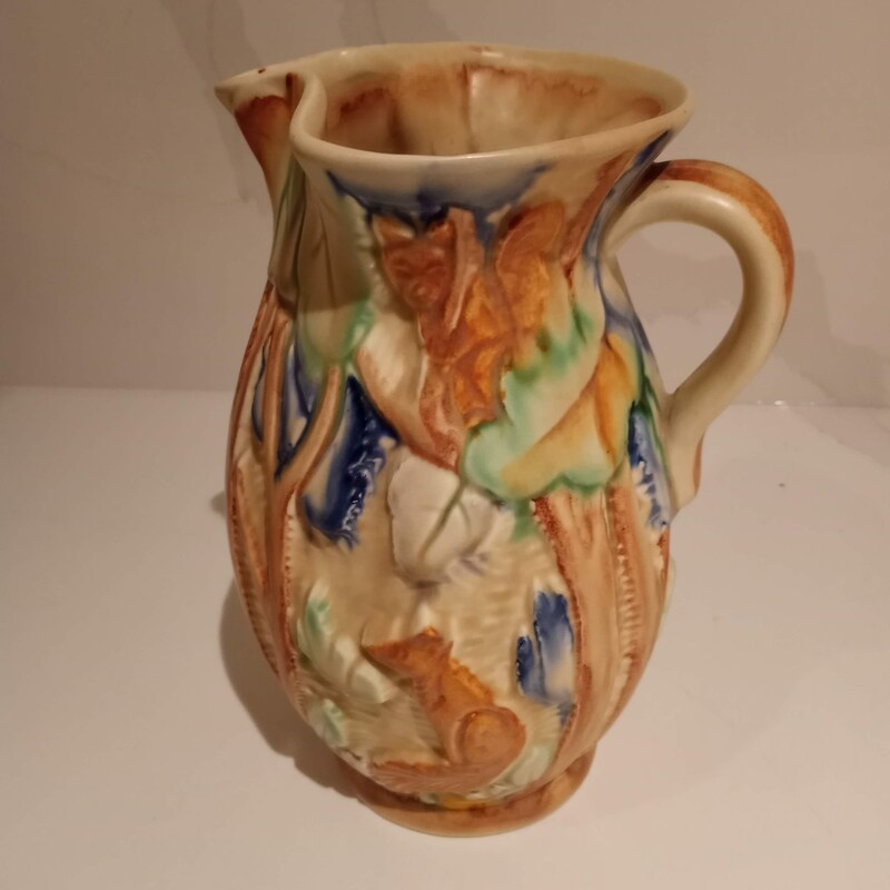 Beswick Jug Vase - Etsy