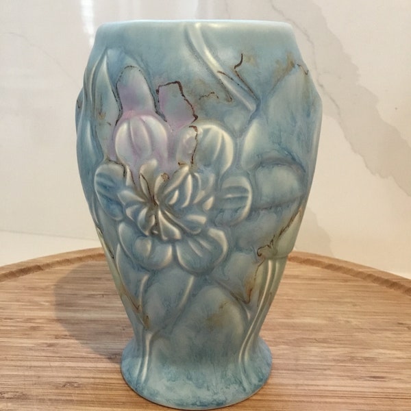 Beswick Pottery Vase - Etsy