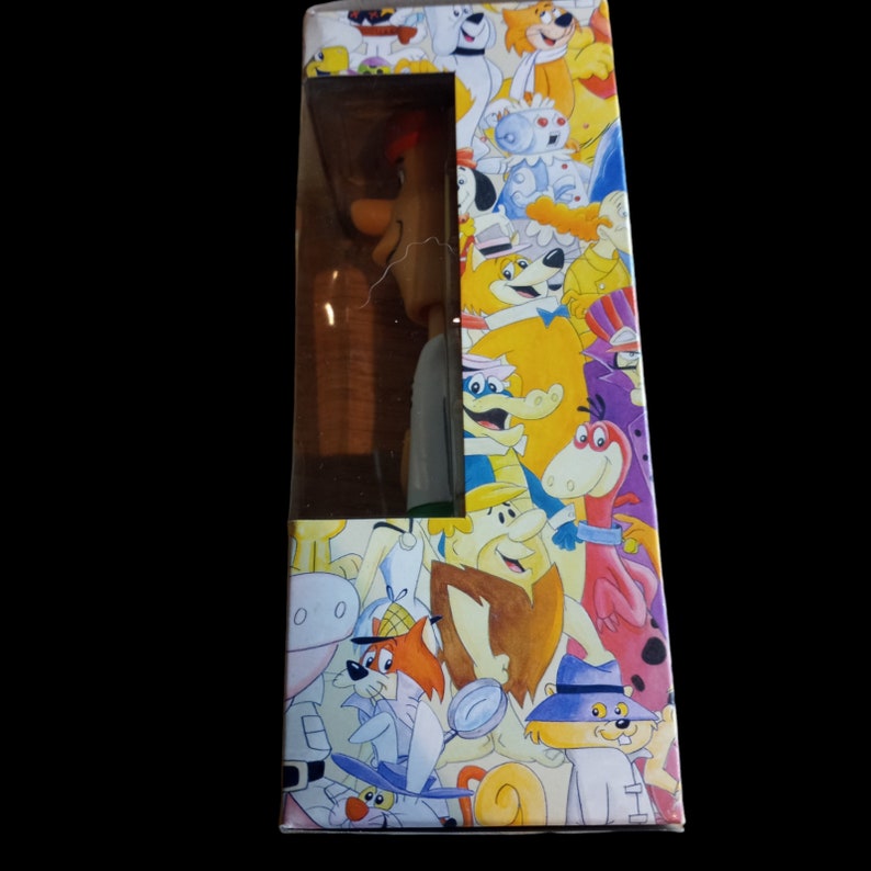 The Jetsons, George Jetson, Wacky Wobbler Funko Pop - Etsy