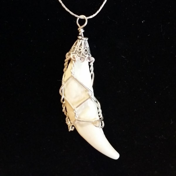 Dog Tooth - Etsy UK