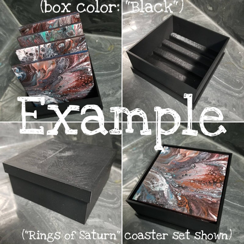 Ceramic Tile Display - Etsy