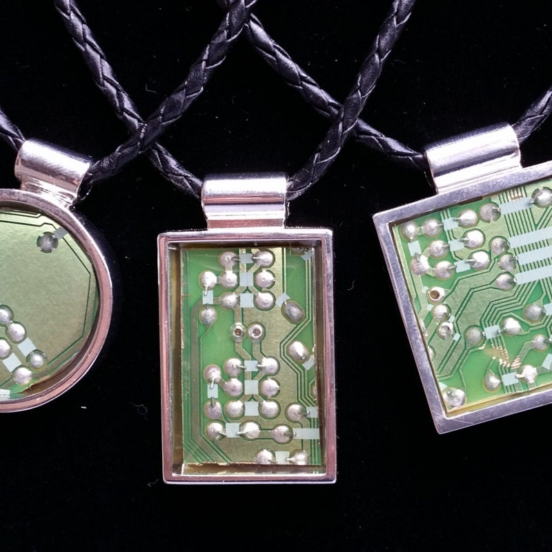 Circuit Board - Etsy