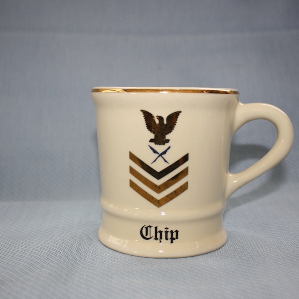 Navy Coffee Mugs - Etsy