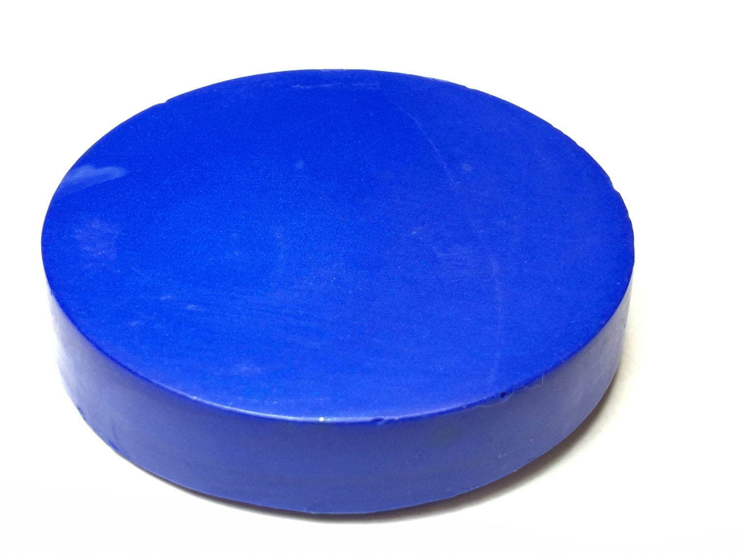 Rainbow Blue Mica - Ethically Sourced and Cruelty Free - Etsy