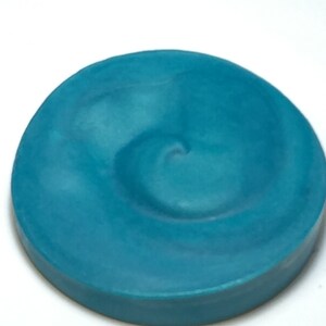 Ocean Blue Mica - Ethically Sourced and Cruelty Free - Etsy