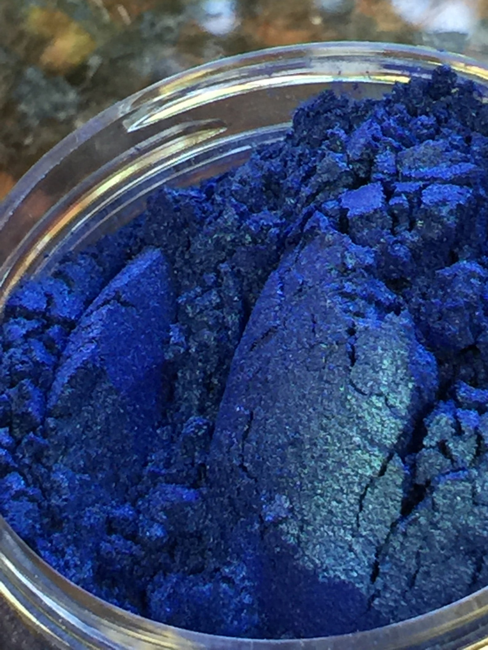 Sky Blue Mica Ethically Sourced and Cruelty Free - Etsy