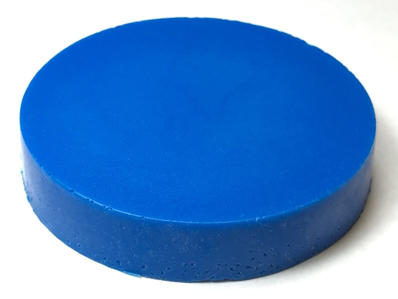 Sky Blue Mica - Ethically Sourced and Cruelty Free - Etsy