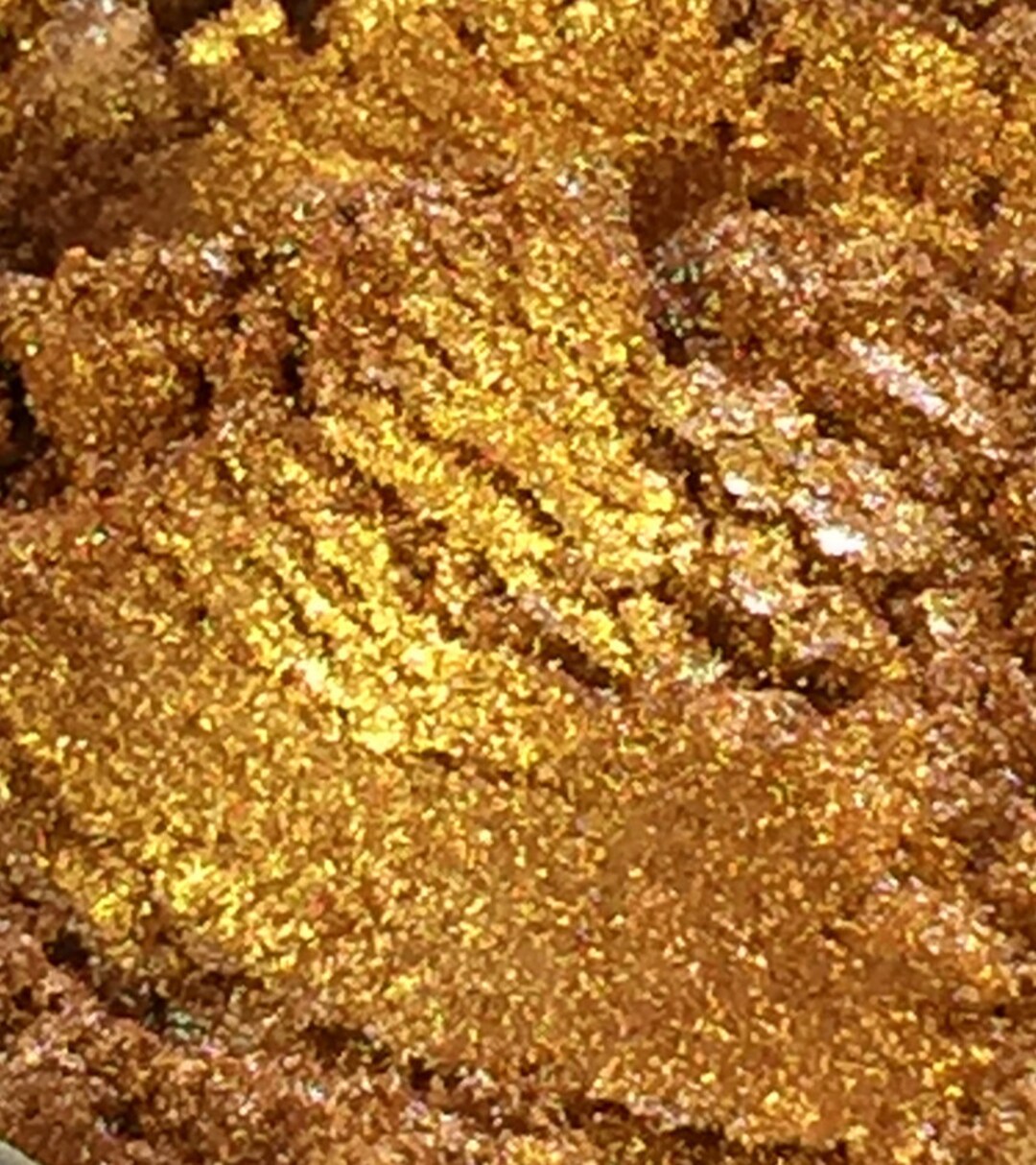 Dazzling Copper Mica Ethically Sourced Cruelty Free - Etsy