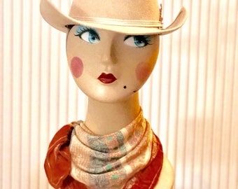 10 Gallon Hat | Etsy