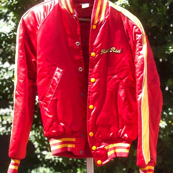 Vintage Hot Rod - Etsy